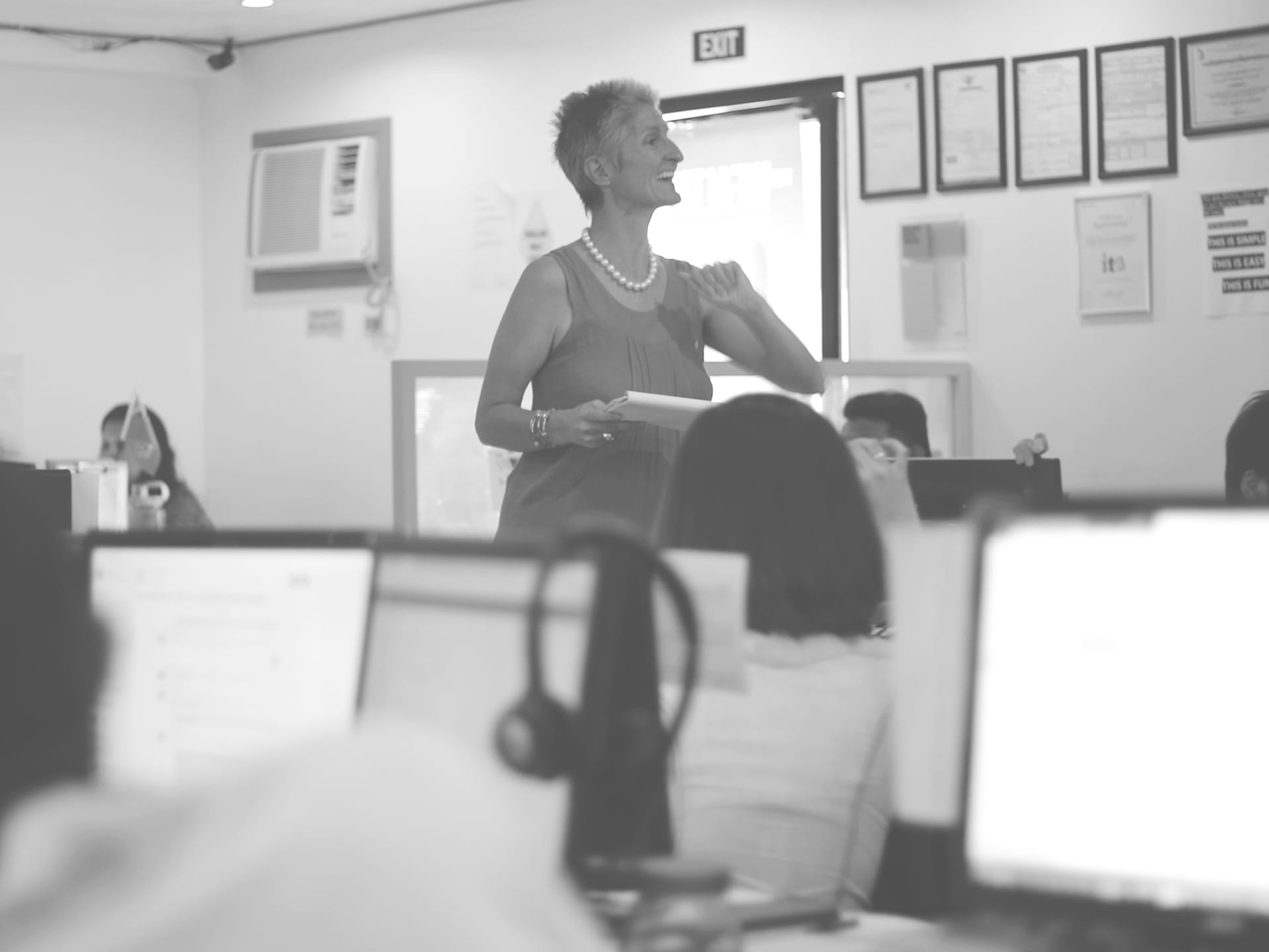 The Better Leader For Your Virtual Team - Greymouse